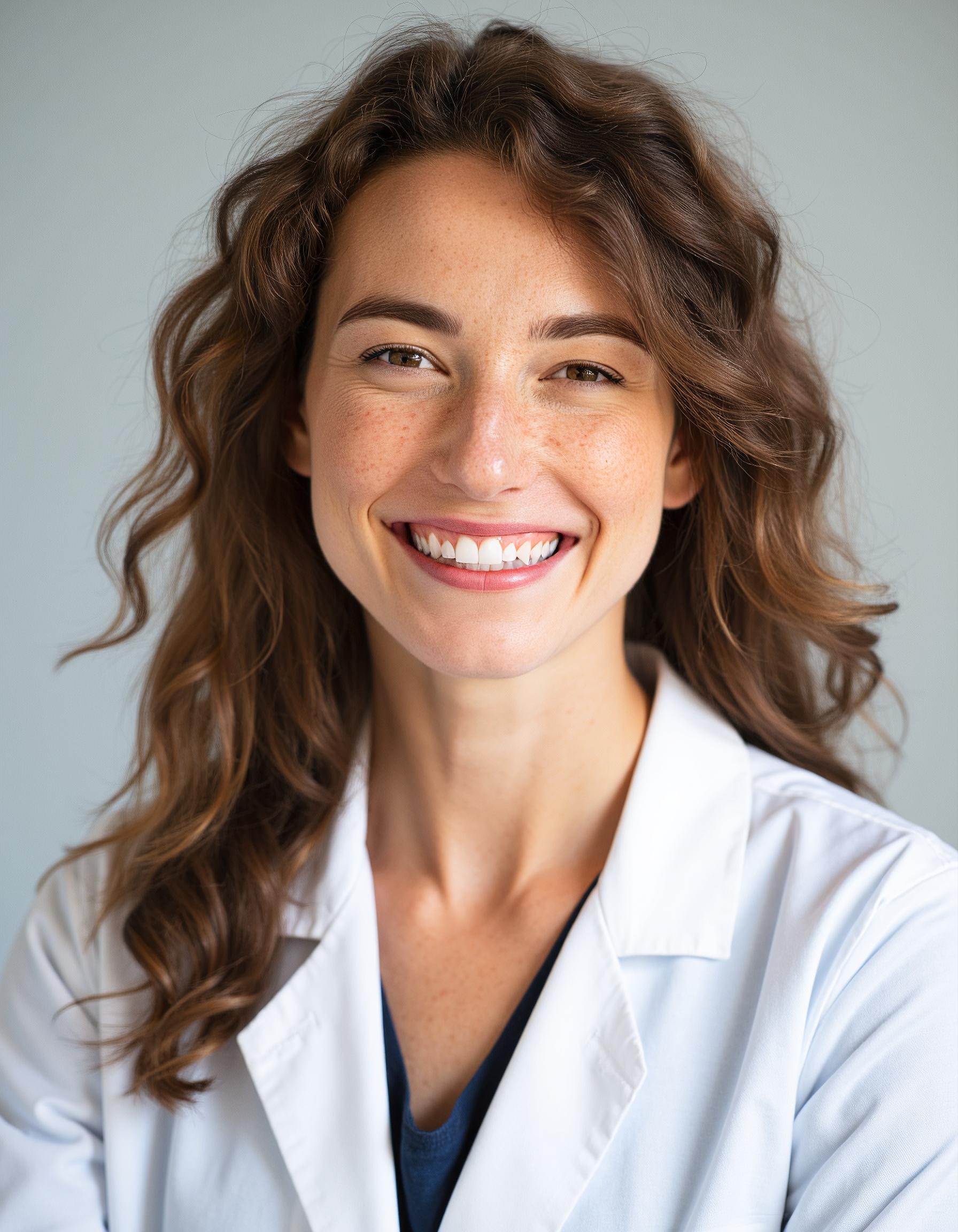 Professional Medical Photography | Doctor Headshots