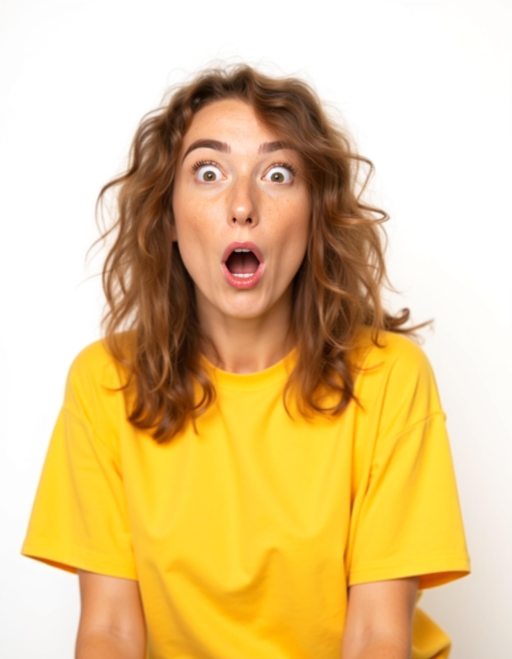 YouTube Thumbnail & Reaction Photos | Content Creator Photography