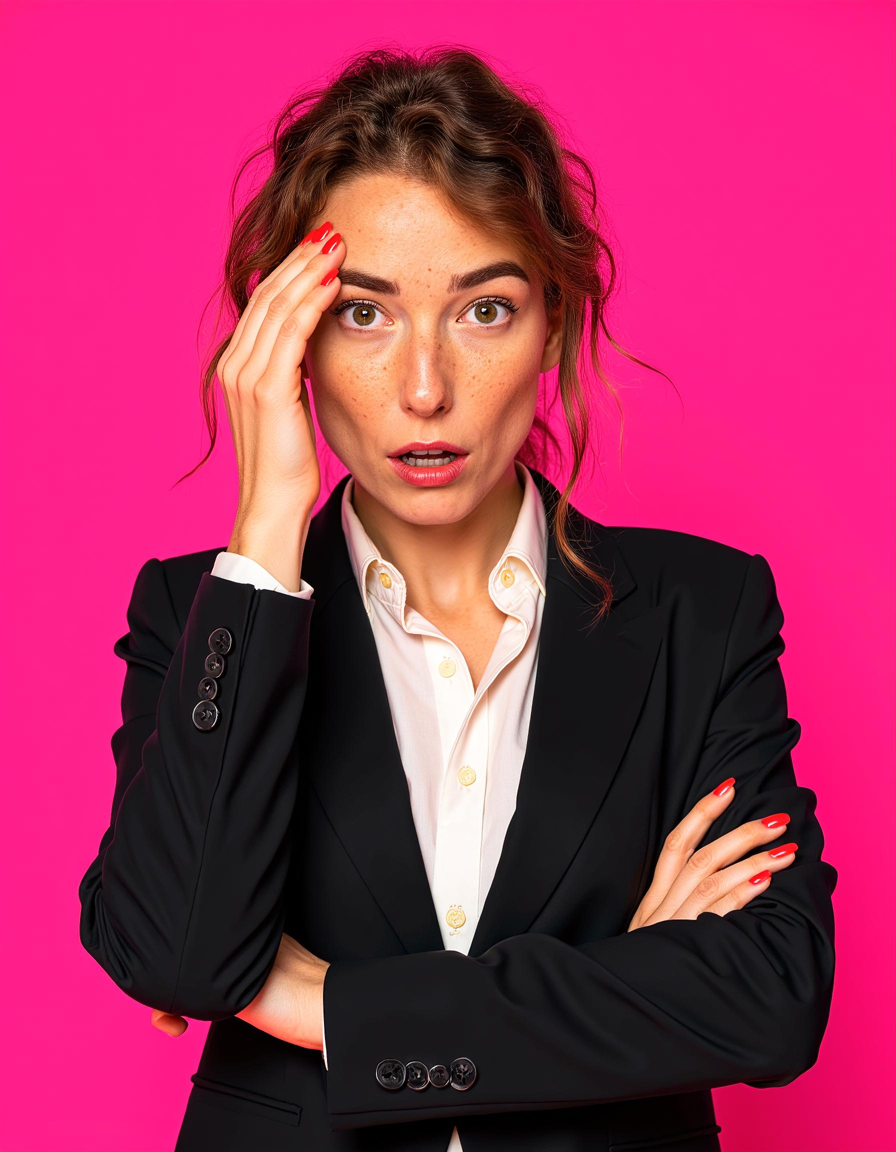 YouTube Thumbnail & Reaction Photos | Content Creator Photography